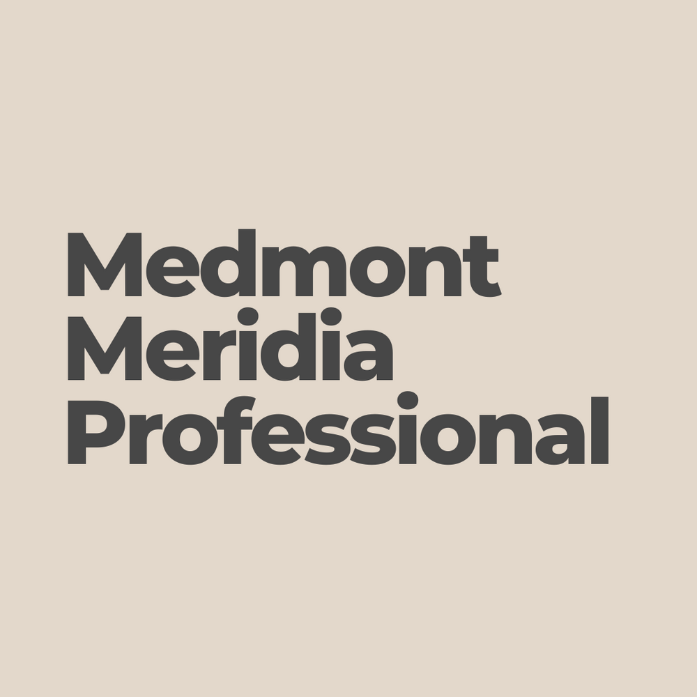 Medmont Meridia Professional Topographer: A New Tool for Dry Eye ...