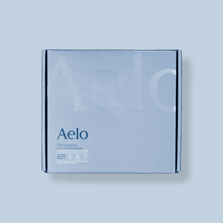 Aelo Eyecare Products