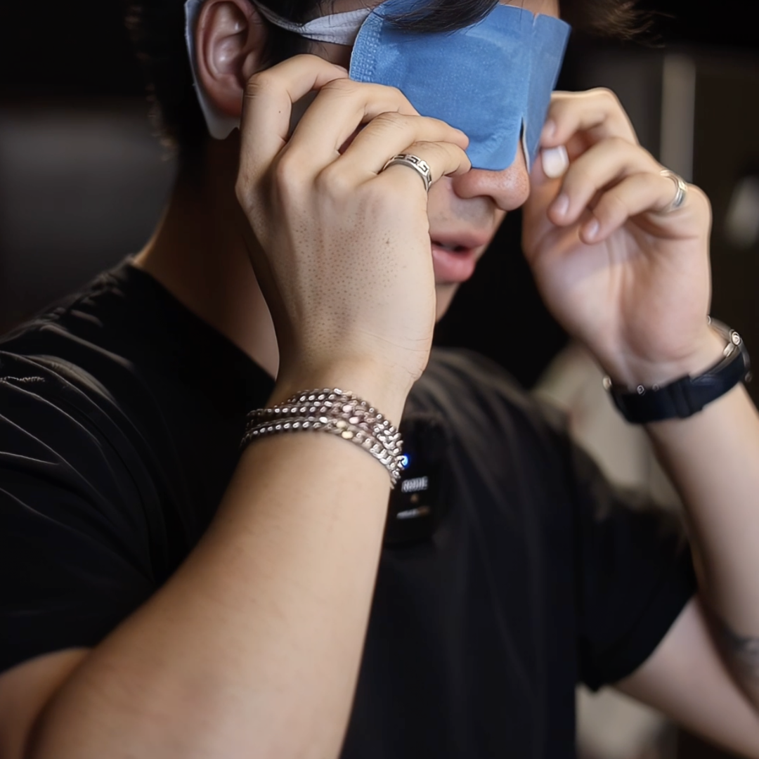 Aelo Australia | Eye Drops for Red and Dry Eyes