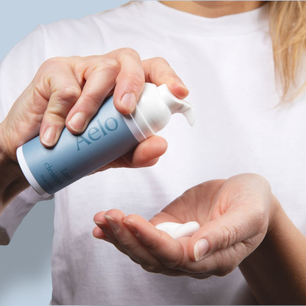 Wholesale Information – Aelo